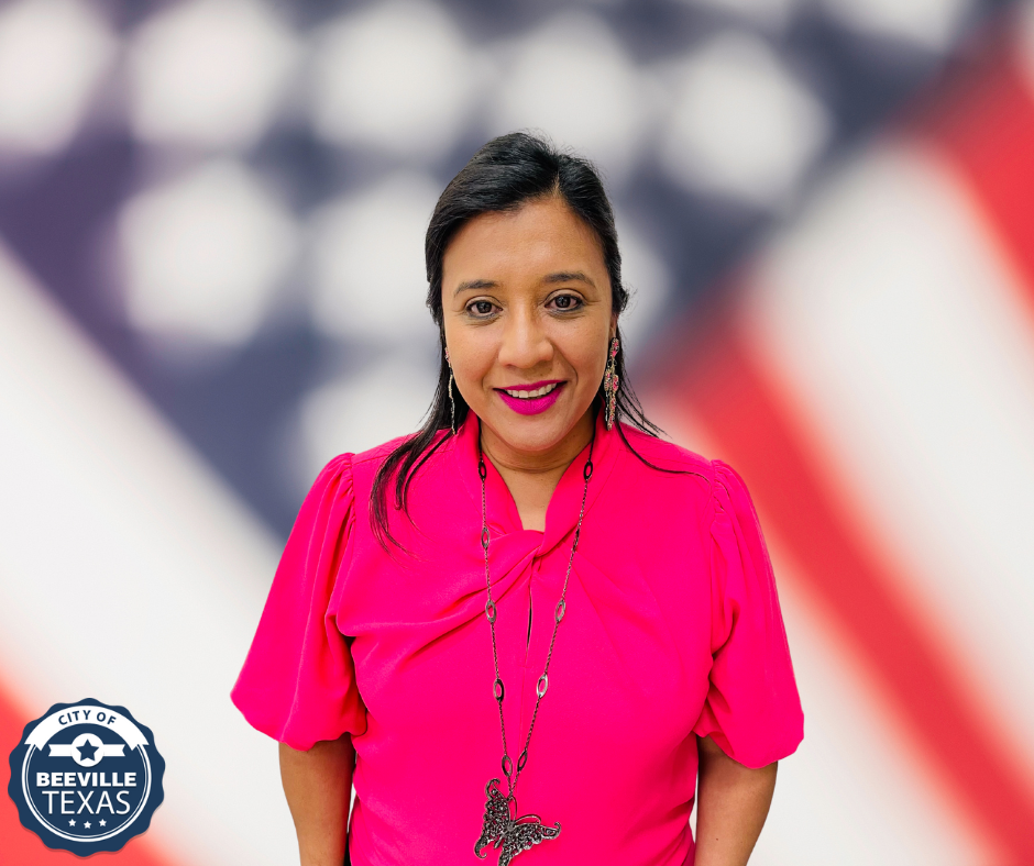 Official Website of Beeville, Texas - City Council Members