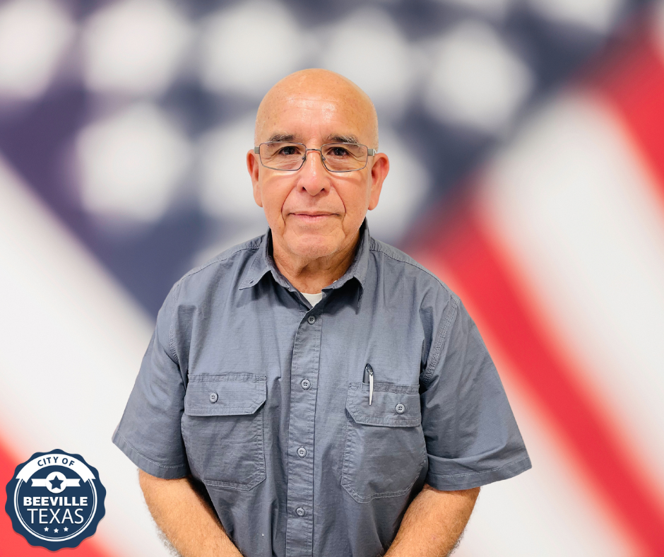 Official Website of Beeville, Texas - City Council Members