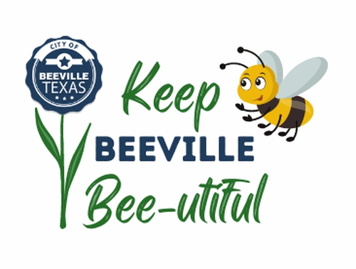 Official Website of Beeville, Texas - Community Engagement Director