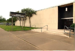 Official Website of Beeville, Texas - John C. Fulghum Event Center