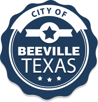 Official Website of Beeville, Texas - Main Map