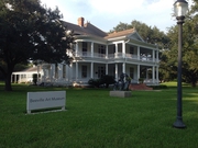 Official Website of Beeville, Texas - Things To Do